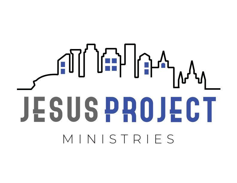 Jesus Project Ministries – Bringing Hope & Help to the Inner City